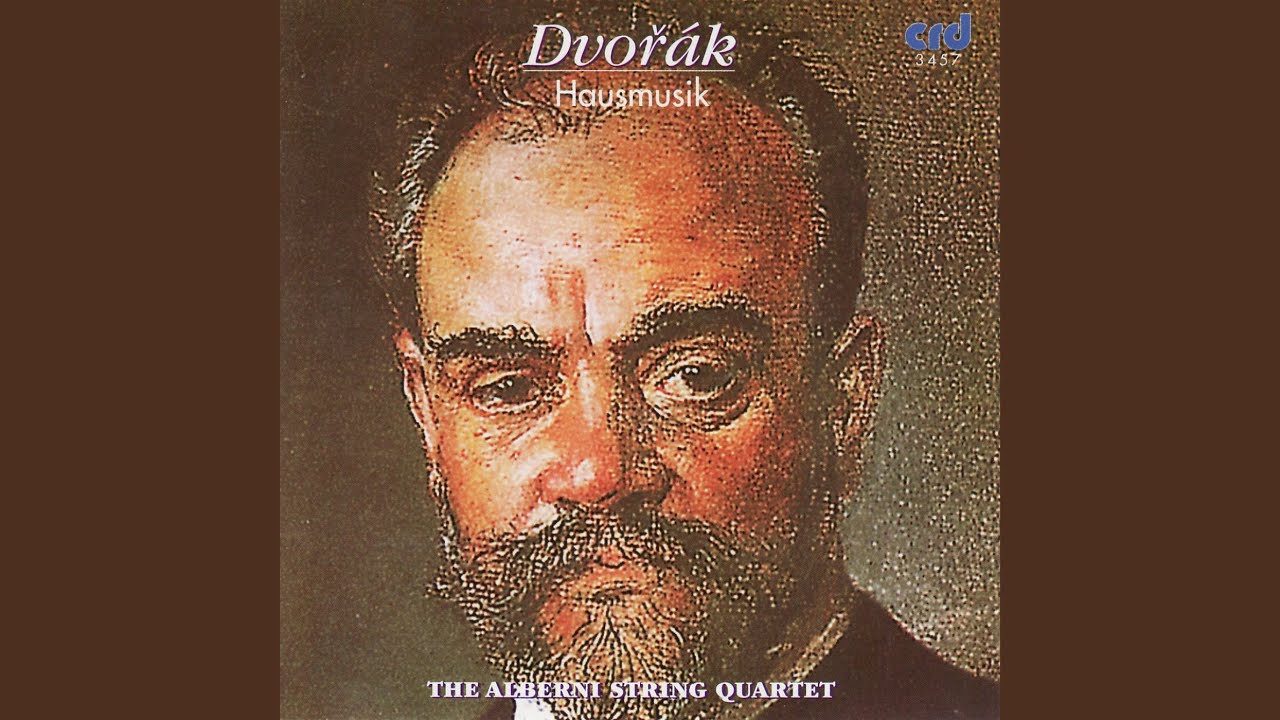 Terzetto in C major for two Violins and Viola Op. 74: Larghetto ...