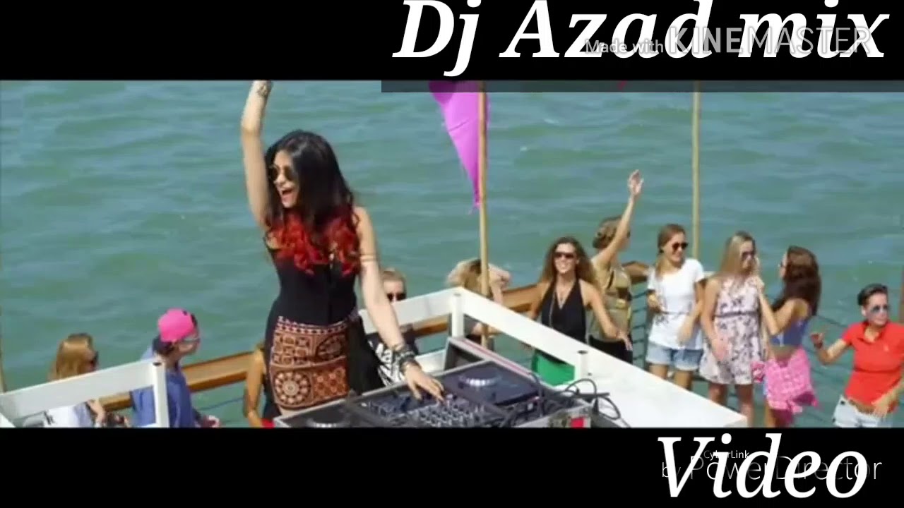 Latest Punjabi Life song mix by dj azad nathnagar - YouTube