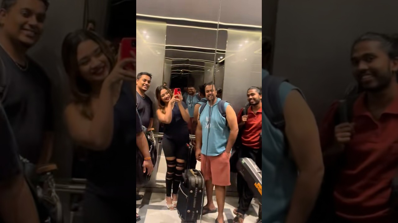 Another gig with Billy Fernando ft. 2FORTY2💗 - YouTube