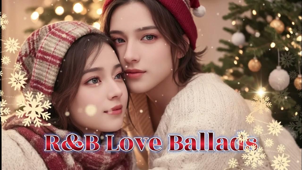 【日楽】R&B Christmas Ballads.Relax.Smooth.Emotional、作業用BGM、睡眠BGM 12.16.1 - YouTube