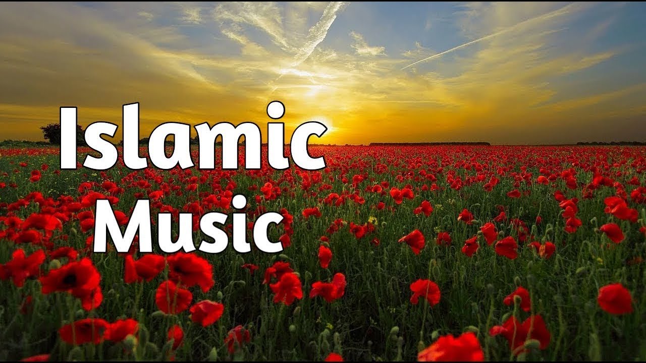 Soothing & Calming Background Nasheed┇Vocals Only [No Copyright Nasheed ...