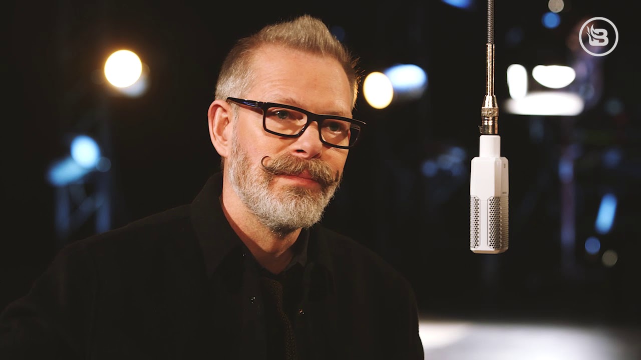 Matt Kibbe on The Glenn Beck Podcast - YouTube