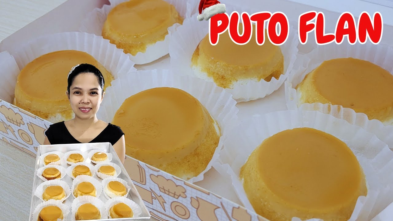 MAKINIS AT CREAMY TOPPINGS KAKANIN | Complete Costing | Tipid Tips atbp ...