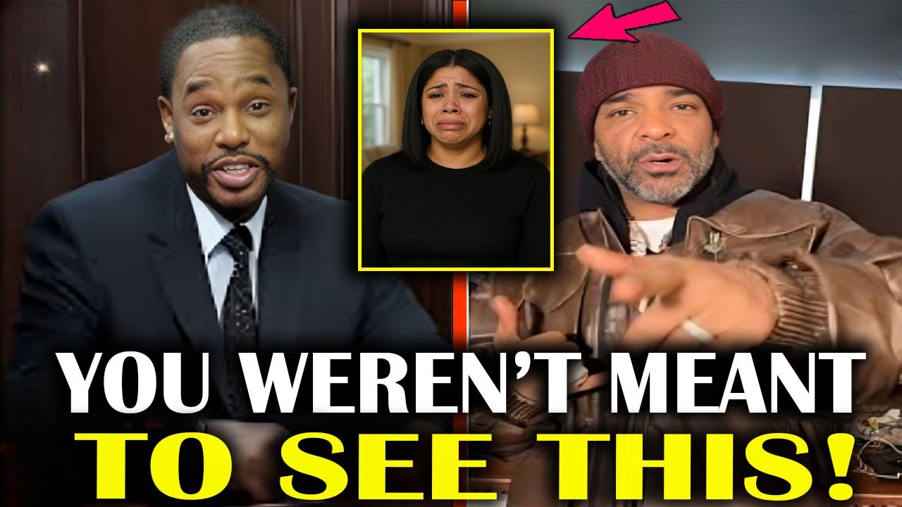 "Jim Jones ARRESTED — Chrissy SHATTERS as Cam'ron's Family EXPOSES ...