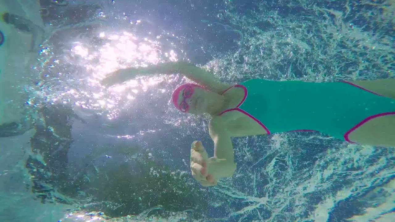 SwimCross Exercise Systems - YouTube
