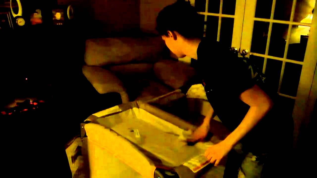 Cleaning the changing area - YouTube
