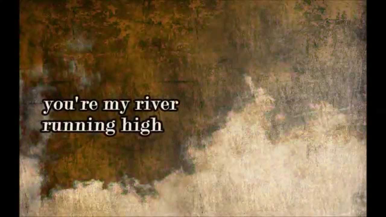 Triggerfinger-I Follow Rivers(LyricVid) - YouTube