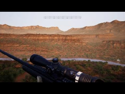 Hunting Simulator 2 Texas Legendary animal locations - YouTube