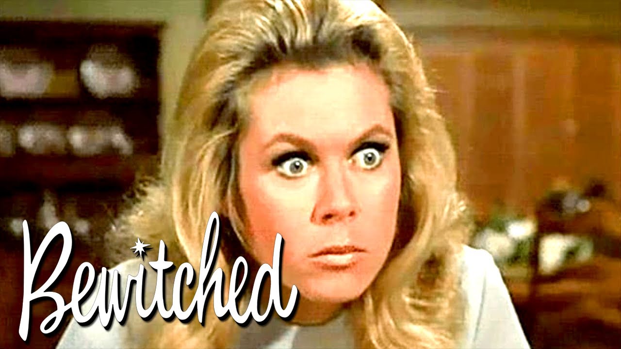 Bewitched Spells That Would Make The Holidays Much Easier | Bewitched ...