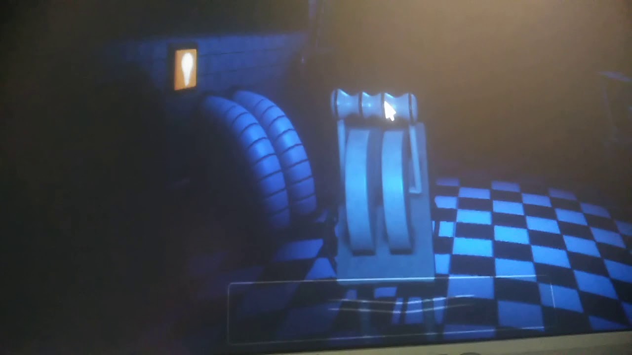 Foxy!!! Pelataan jolly 3 - YouTube