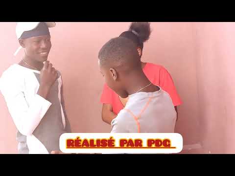 Vin tande Smart -Gee kap koze m'en FRITZ Gate manje a. - YouTube