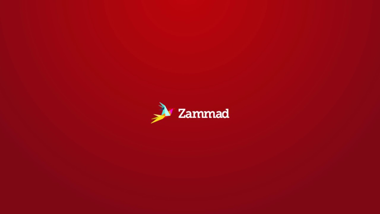 Zammad - LDAP Integration - YouTube