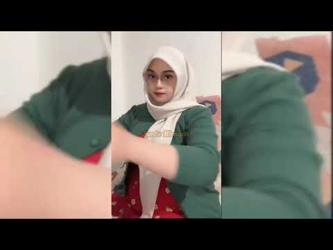 Bumil Bu Guru Salsa daster merah
