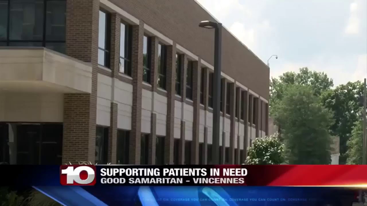 Indiana breast cancer license plate proceeds to help Vincennes ...