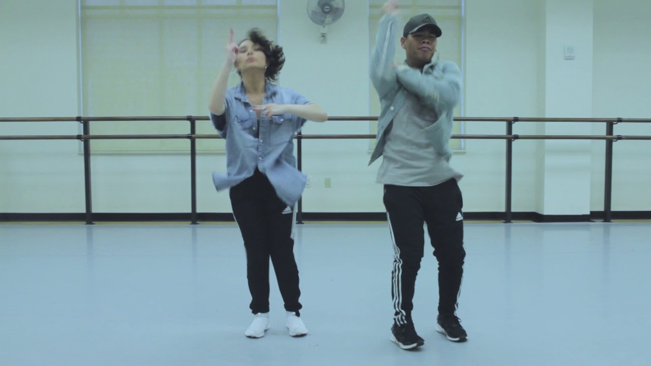 Gawvi - Slingshot | Dance Choreography by @dzy.a & @championchipman ...