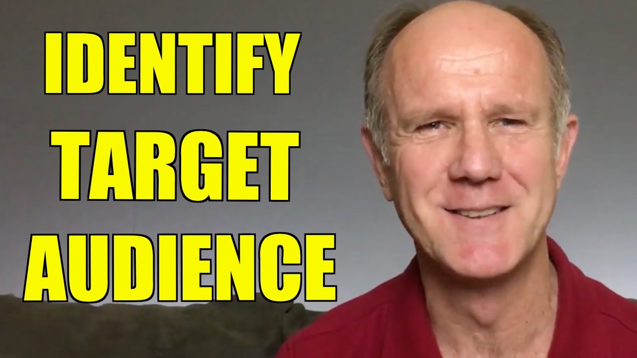 How To Identify Your Target Audience On YouTube - YouTube