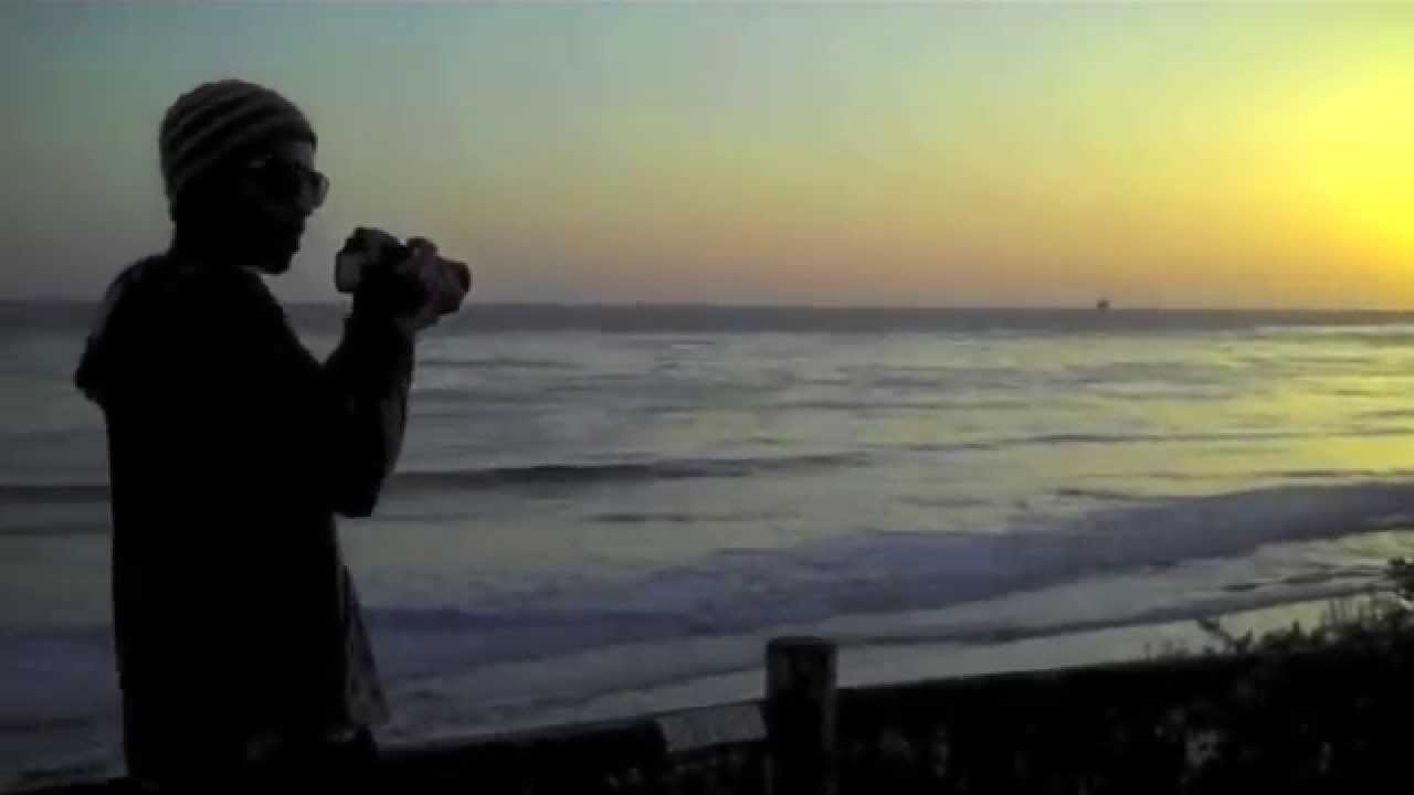 Christopher Ragland - Jauntaroo Chief Explorer - YouTube