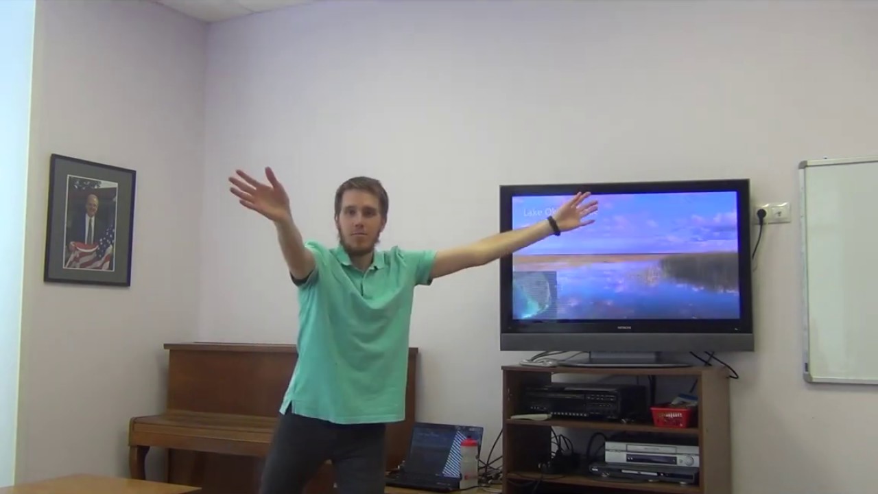 Public presentation SOUTH FLORIDA: MY HOMELAND by Luke Jeske. 2017 ...