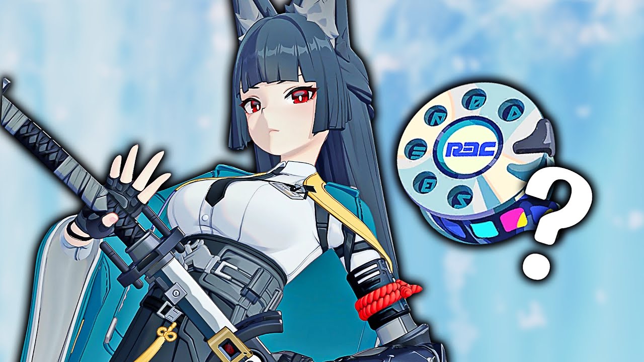 Miyabi's banner destroyed my gacha dreams. (Zenless Zone Zero) - YouTube