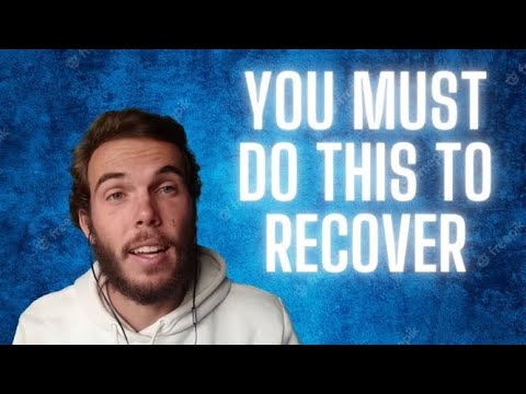 Do This And You WILL Recover Fully - CFS/Long-Covid Recovery - YouTube