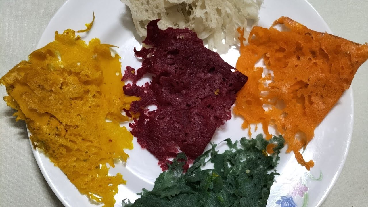 জীবনে প্রথম ছিটা পিঠা রেসিপি | Shamoli official - YouTube