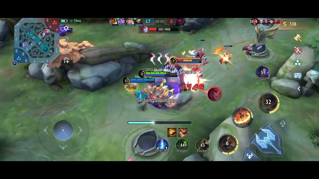 Tutorial Franco Item Damage - YouTube