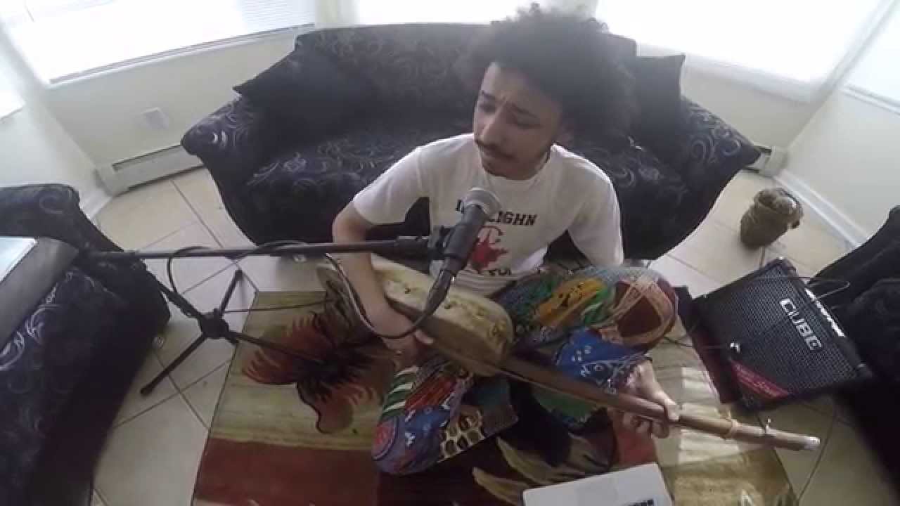 SamiR LanGus "Hamdouchia" - YouTube