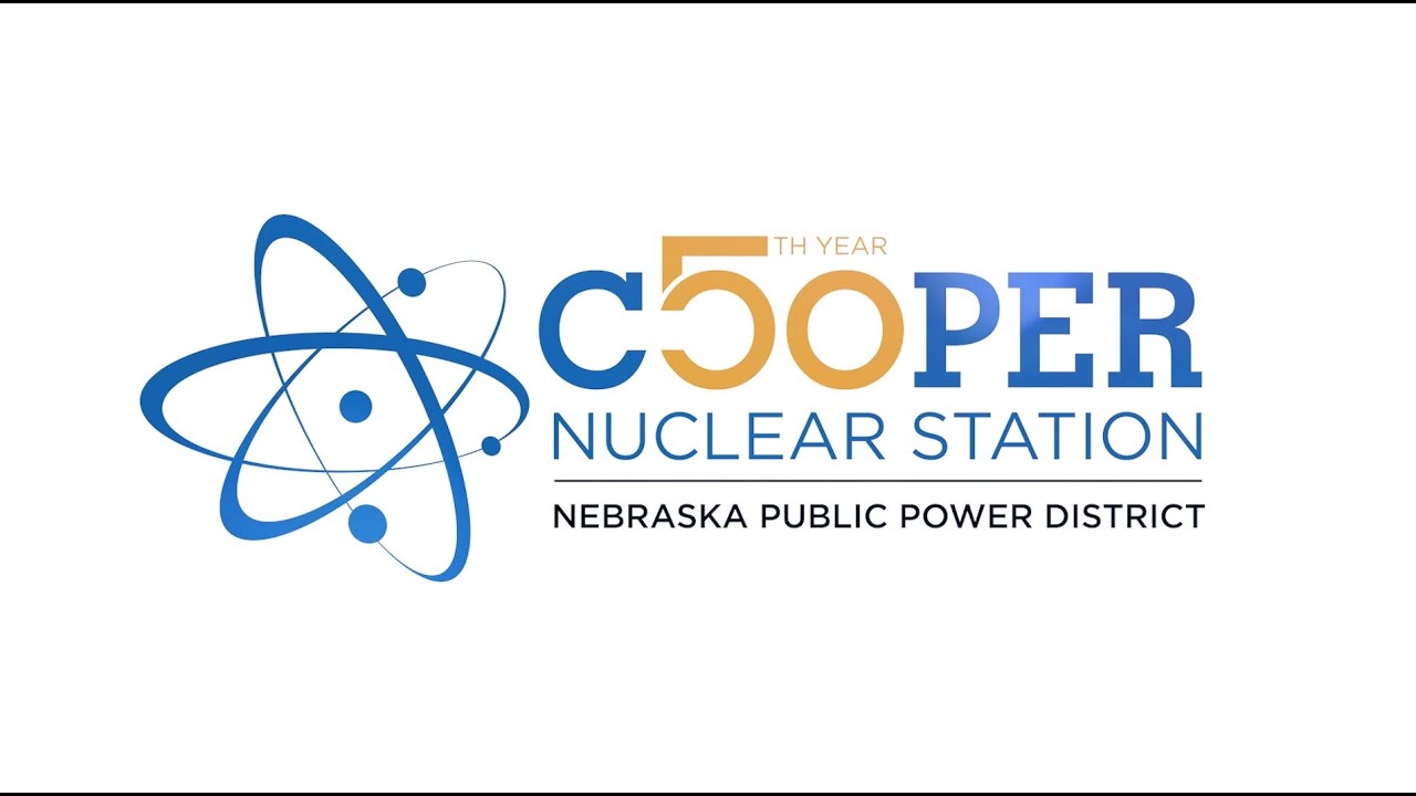 NPPD: Cooper 50th Anniversary - YouTube