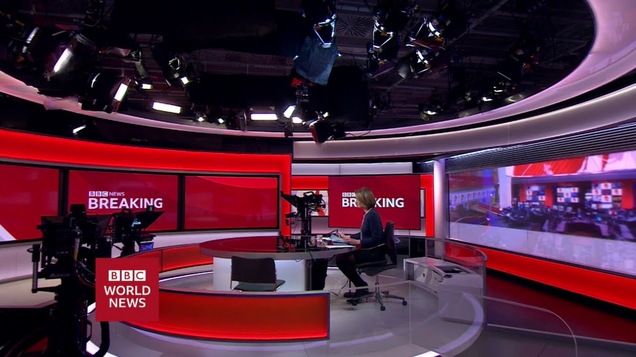 BBC World News (12GMT - Headlines & Intro - 24/2/22 (1080p) - YouTube