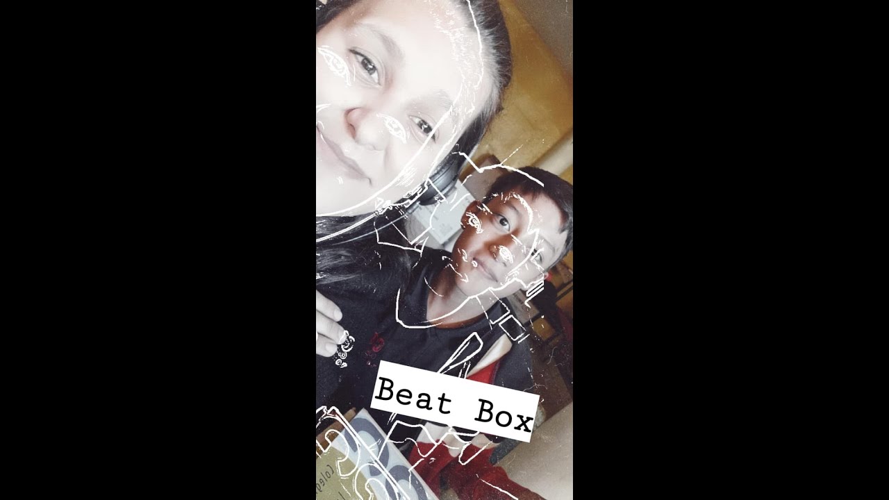 Beat Box - YouTube
