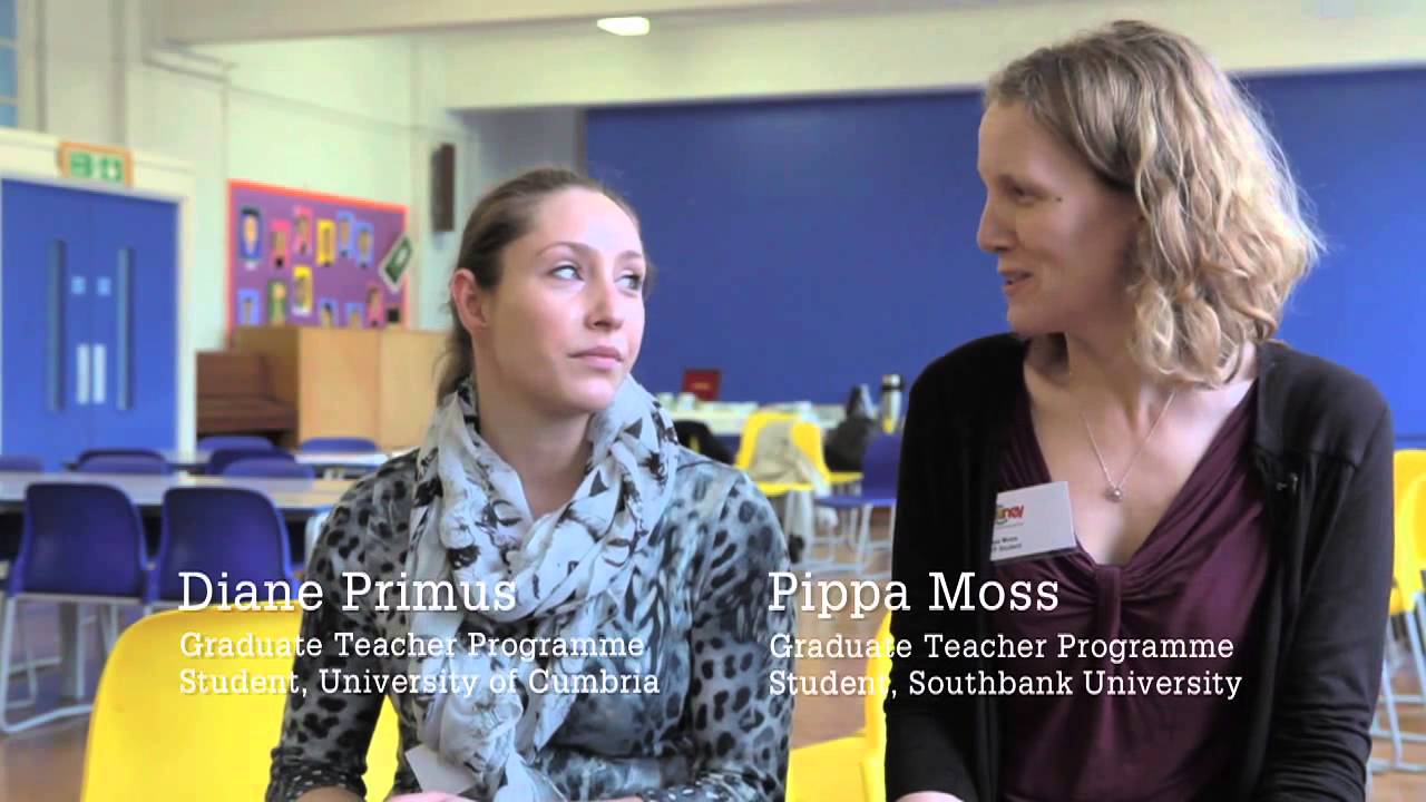 pfeg - What Money Means in Initial Teacher Training - Old Ford Primary ...