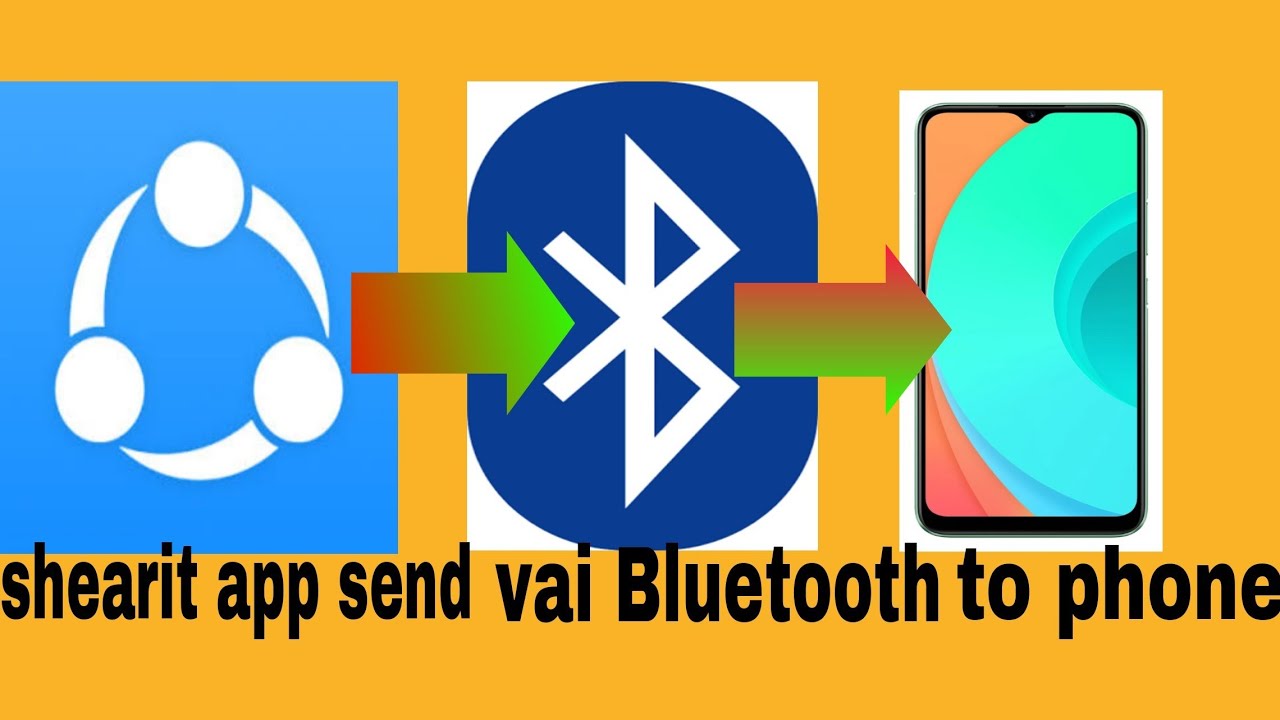 How To Send Shareit App Vai Bluetooth 2020 Bluetooth Se Shareit Kaise Daale Govinda Rohilla how-to-send-shareit-app-vai-bluetooth-2020-bluetooth-se-shareit-kaise-daale-govinda-rohilla