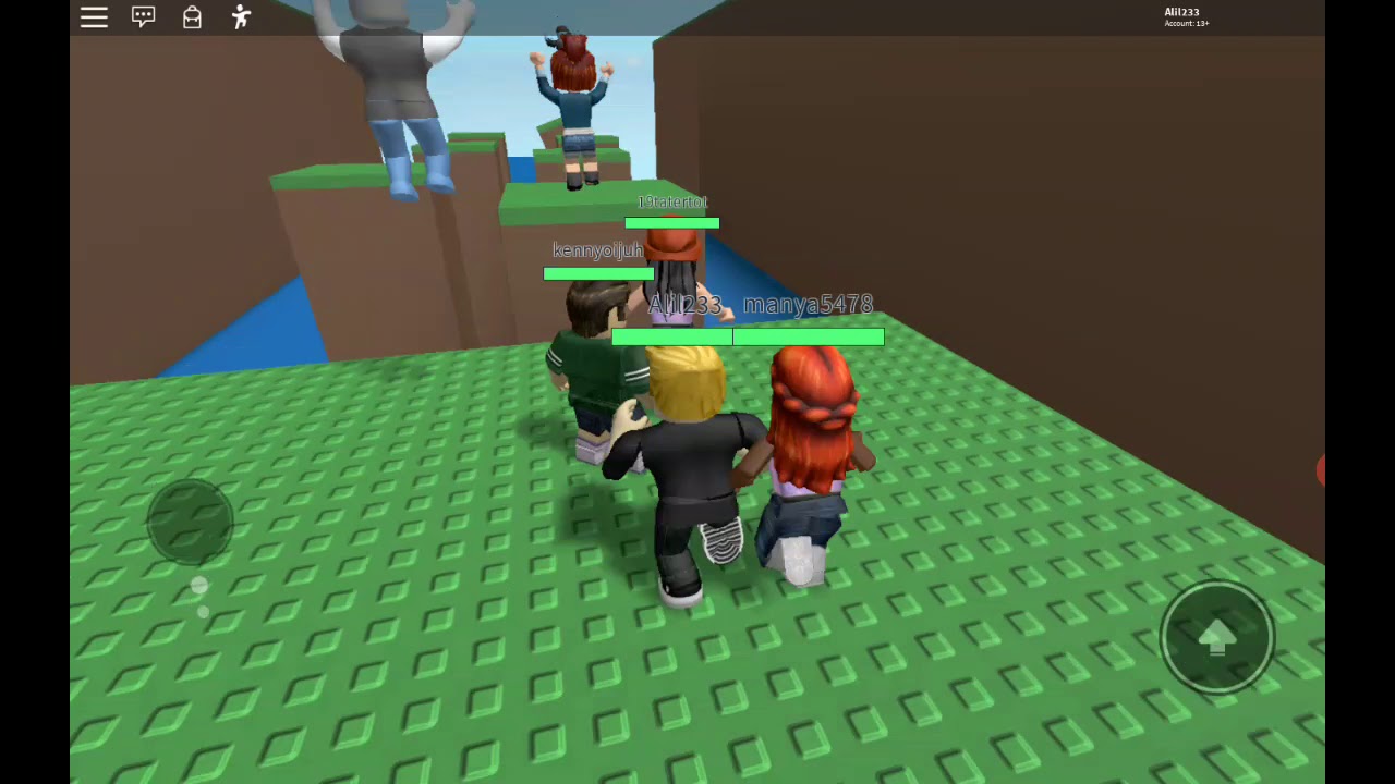 Roblox #12 - YouTube