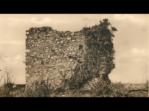IVEAGH CASTLE RATHFRILAND 1611 The Church History Trail - YouTube