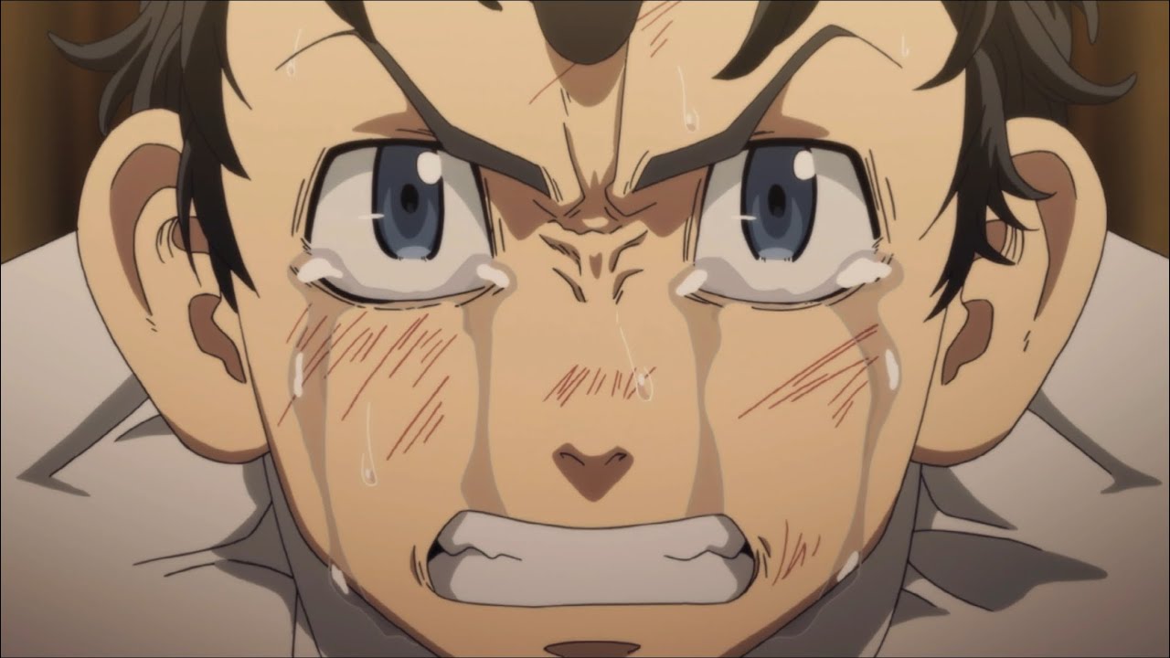 Takemichi’s death!! Tokyo Revengers「AMV」HEATHENS ᴴᴰ [ FINAL EPISODE ...