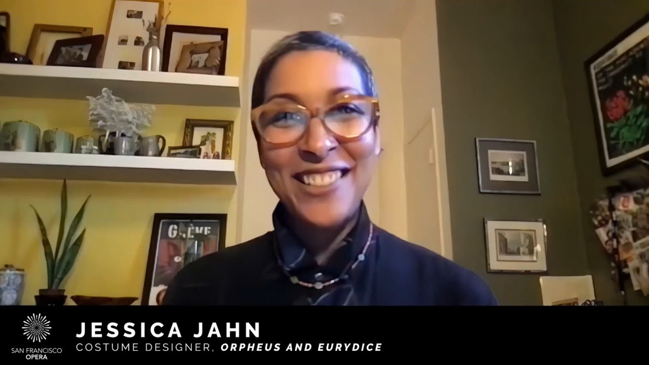 Behind the Music With Costume Designer Jessica Jahn - YouTube