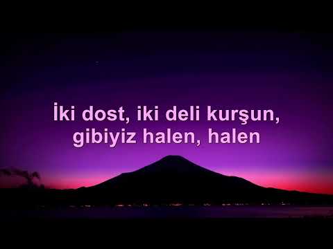 Heijan Feat. Muti - Birader (Temiz)