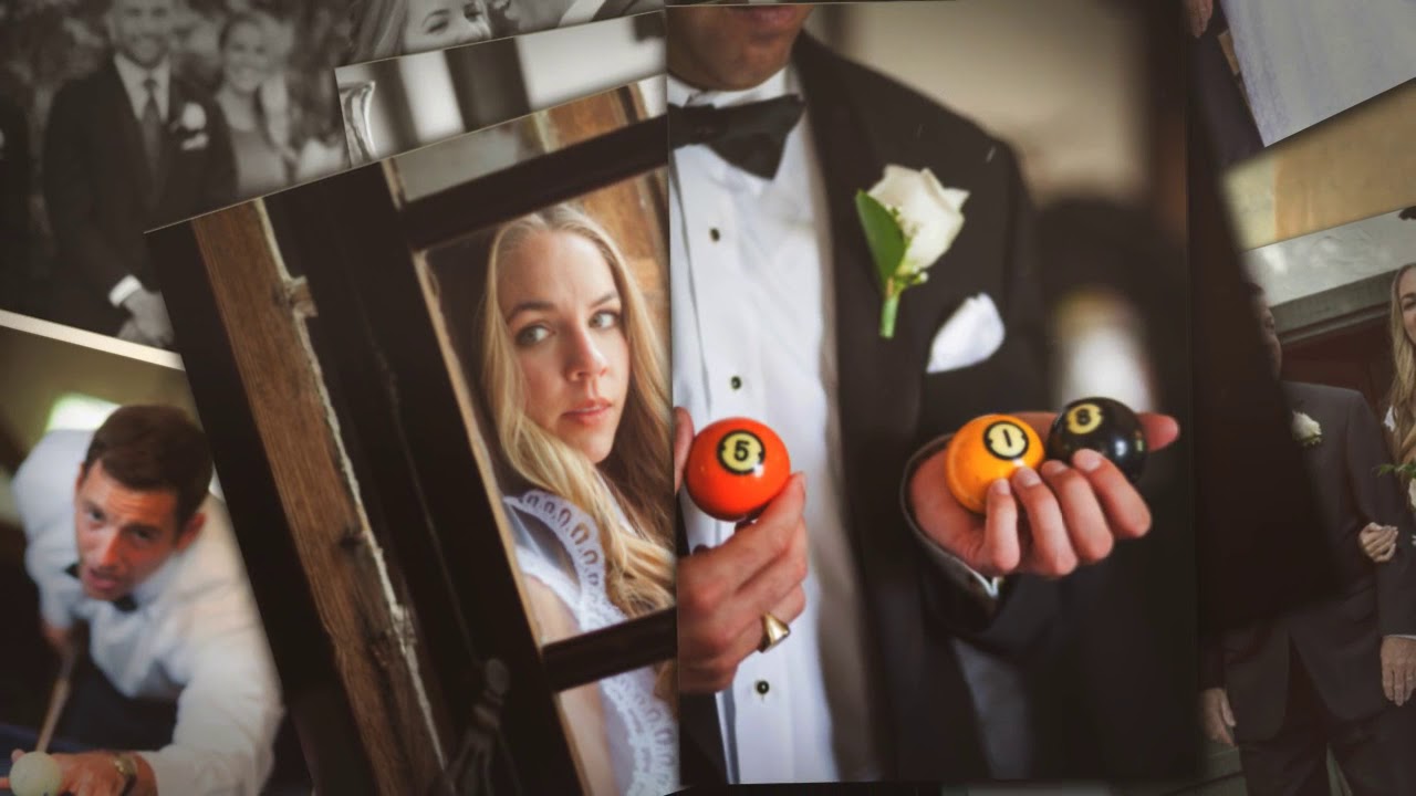 Jessica and John Hodgkinson - YouTube