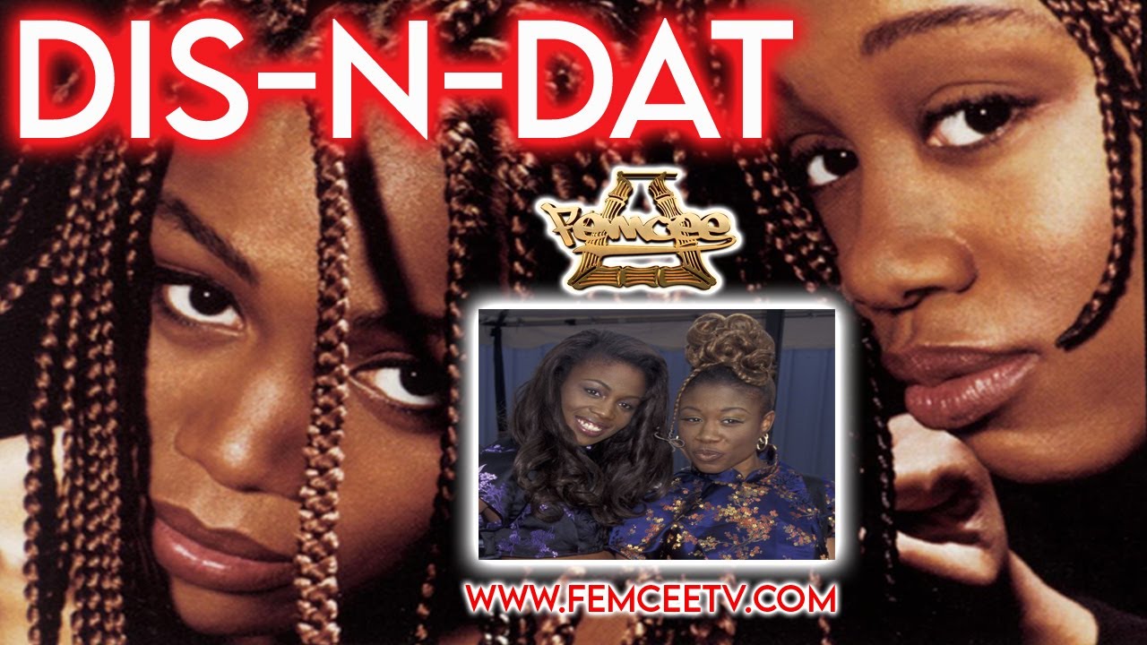 Dis-n-Dat - Party (Lyrics + Music Video) - YouTube