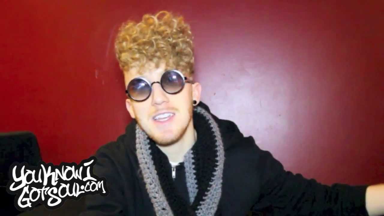 Daley Interview - Debut Album, His US fan base surpassing UK, Complex ...