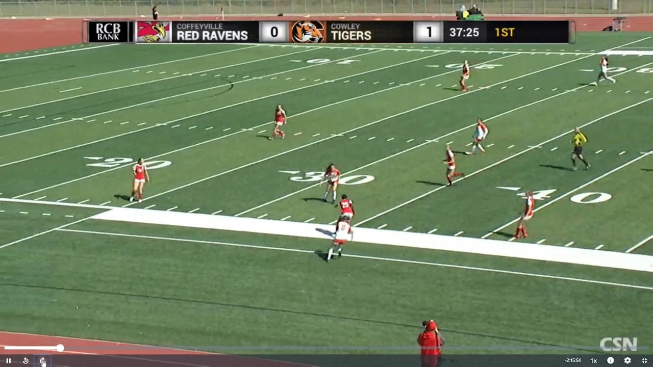 faith vs cowley - YouTube