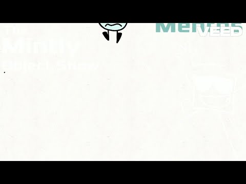 Minty Object Show Intro by Ewan McClanahan - YouTube