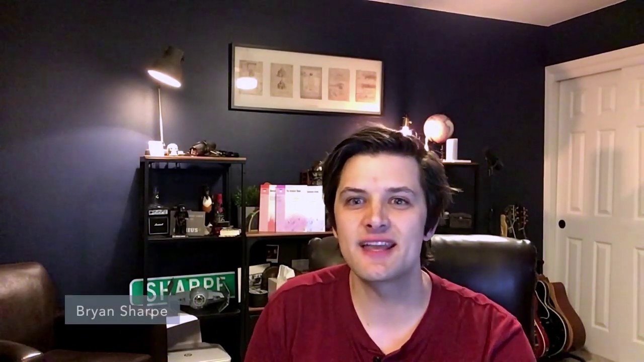 The Greatest Show, with introduction by Bryan Sharpe – Score & Sound ...