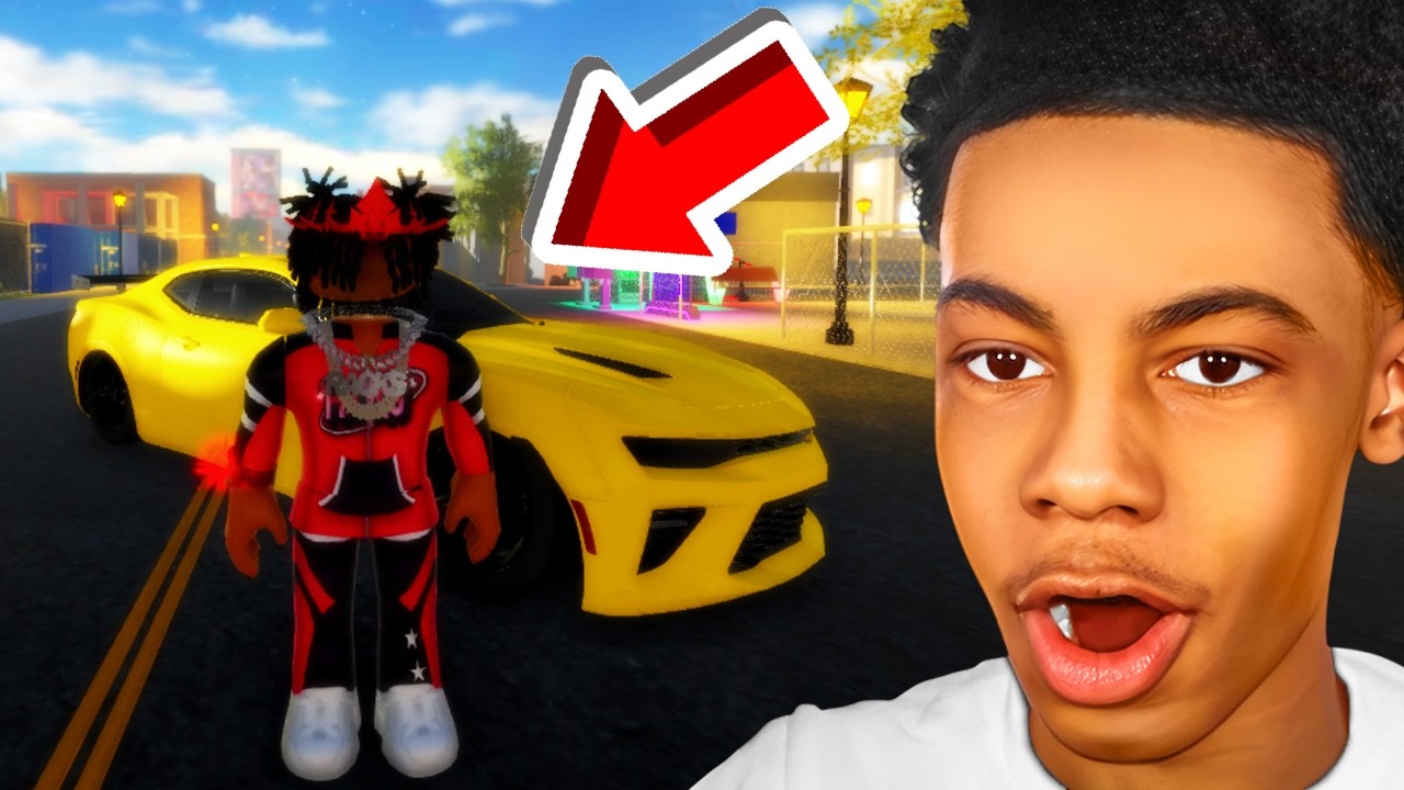STREET LIFE REMASTERED BIGGEST UPDATE.. (Roblox) - YouTube