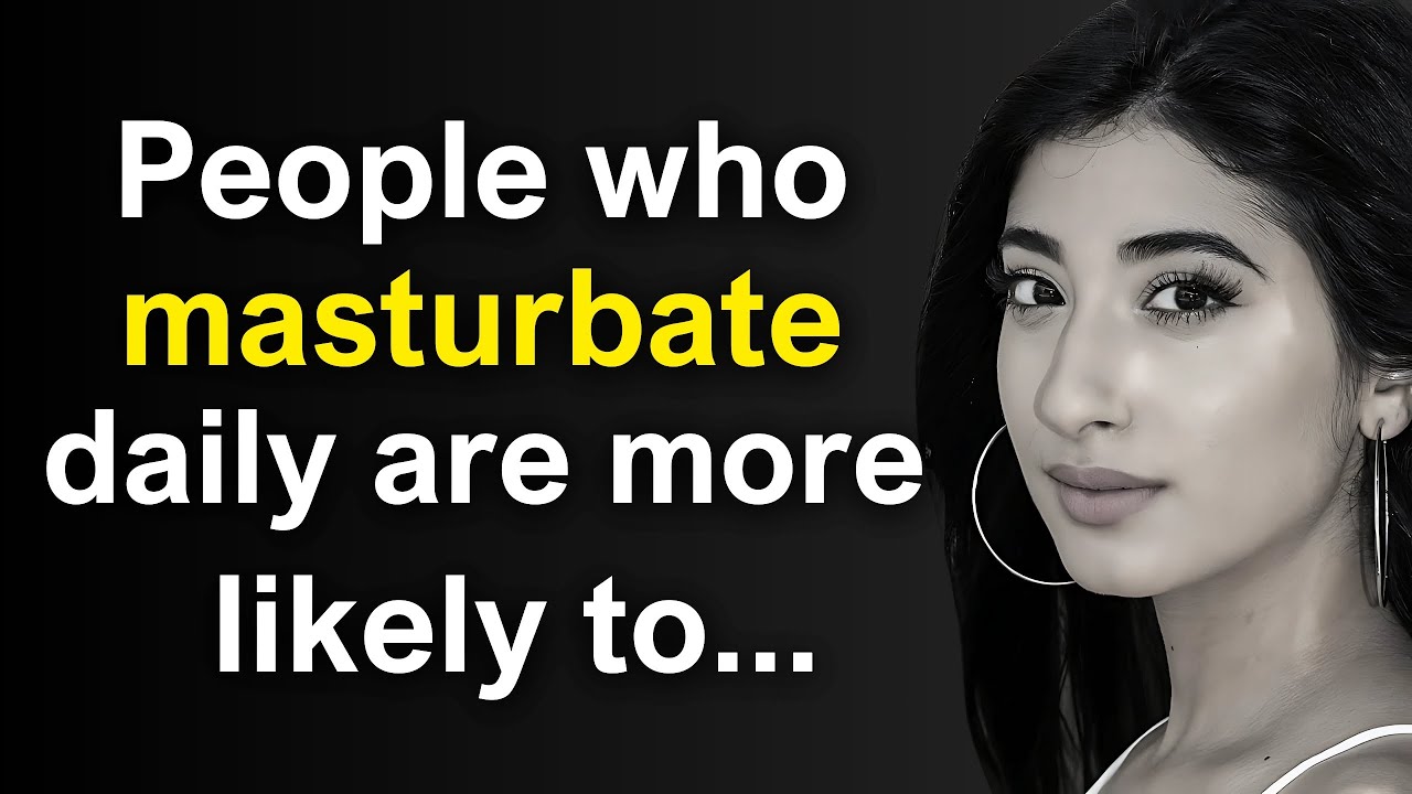 Fascinating Psychological Facts About Human Behavior - YouTube