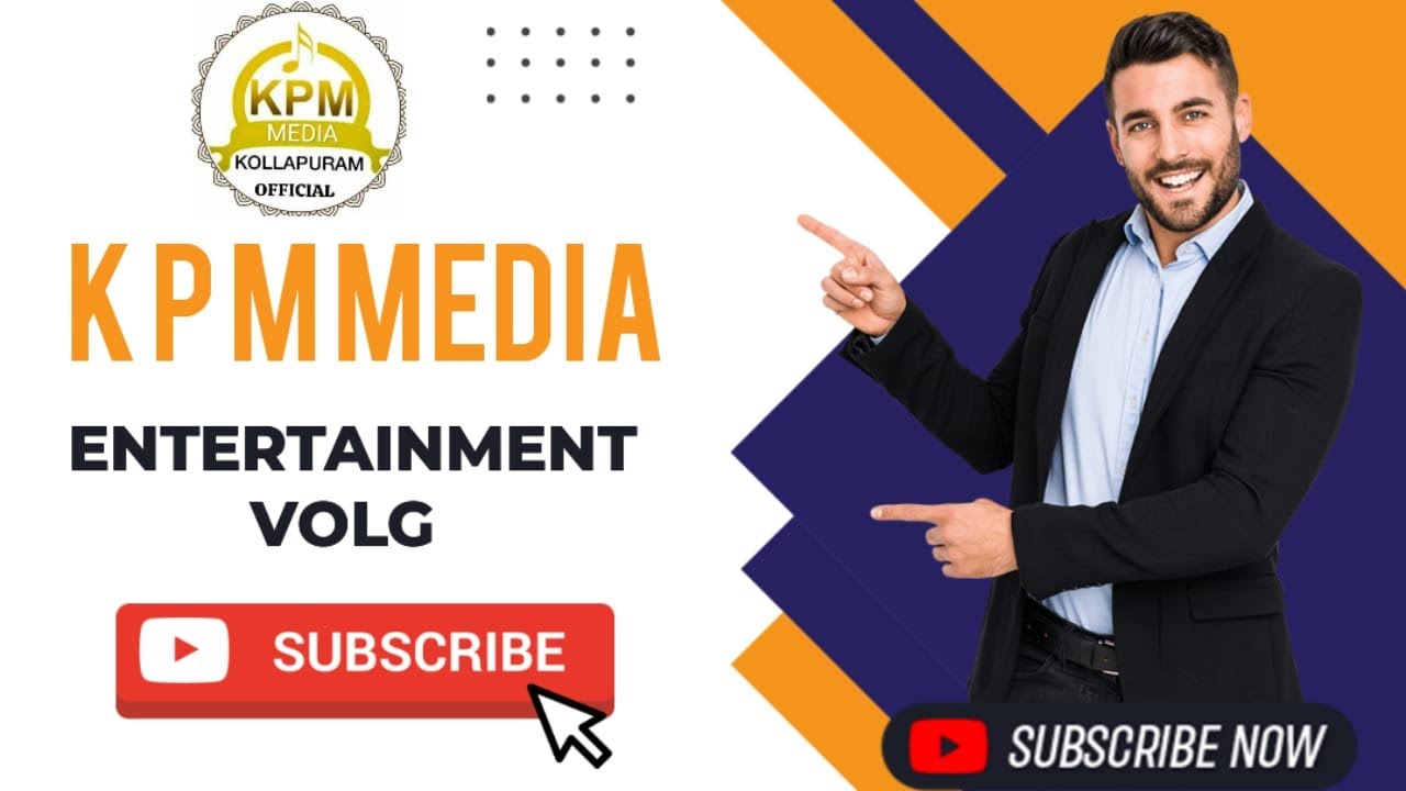 KPMMEDIA ENTERTAINMENT VOLG - YouTube