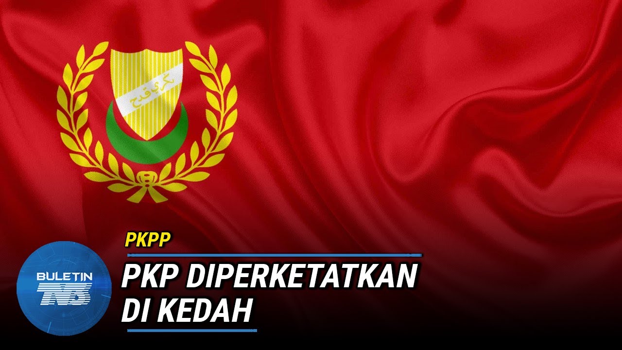 PKPP | PKPD Akan Dilaksanakan Di Kedah - YouTube