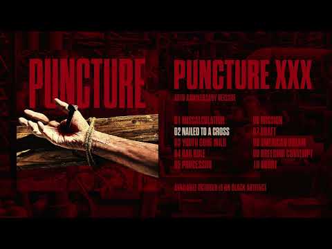 Puncture – Puncture XXX (Full Album Stream)