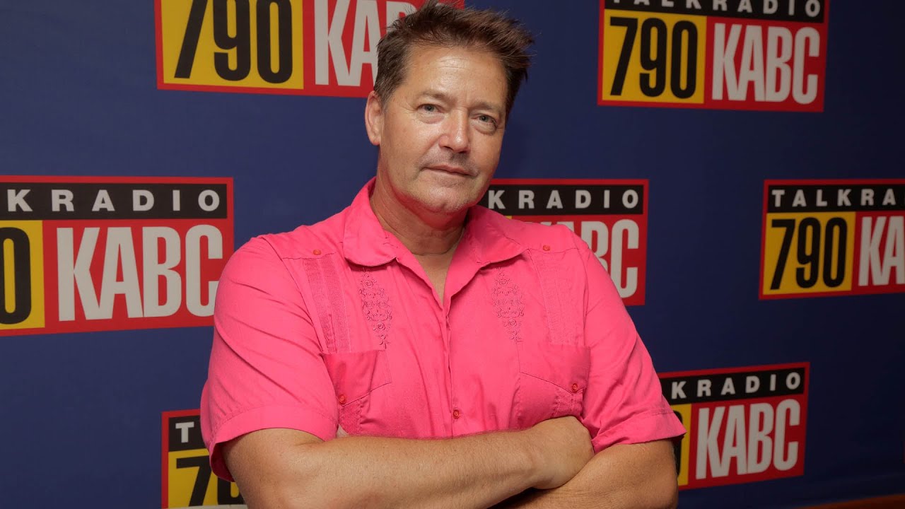 Punk Rocker Jack Grisham talks about Sobriety and Father's Day (06/21 ...