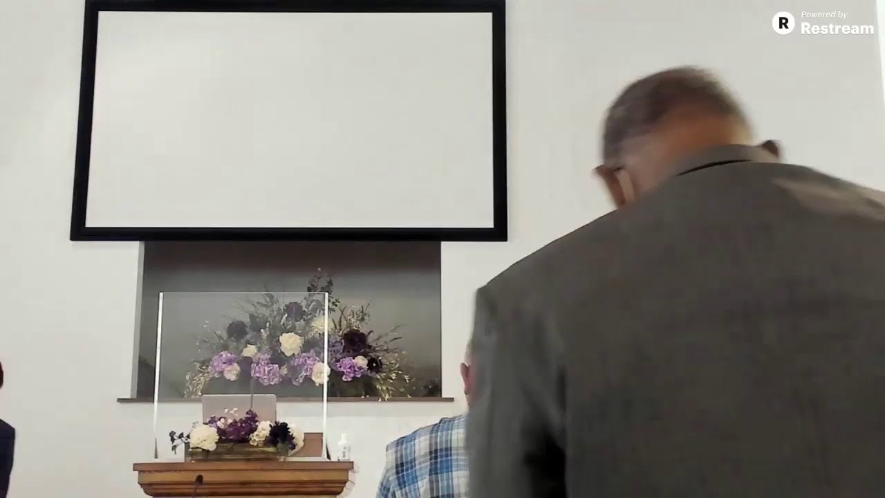 06-28-20 AM - Belonging to the Lord - Thomas Riley - YouTube